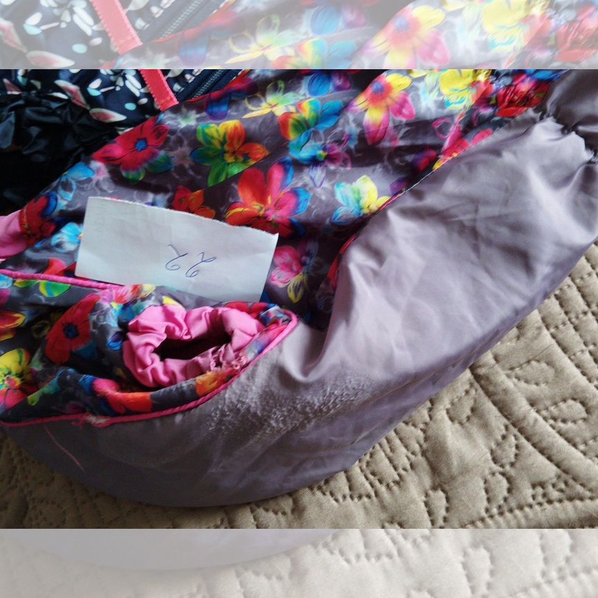 Вещи для таксы девочка