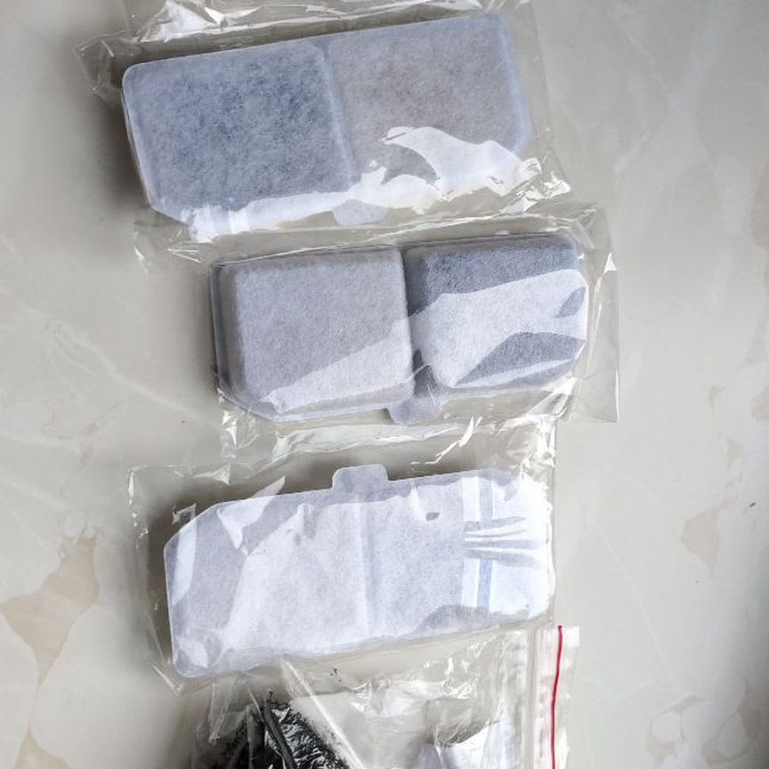 Фильтры для автопоилки