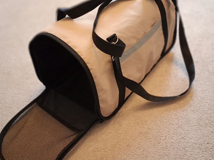 Переноска для кошек, собак