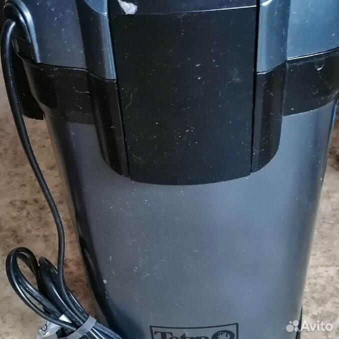 Фильтр для аквариума Tetra EX800 Plus