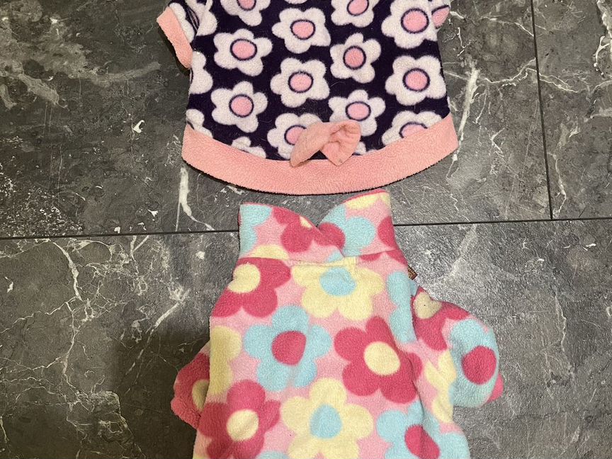 Triol одежда для собак