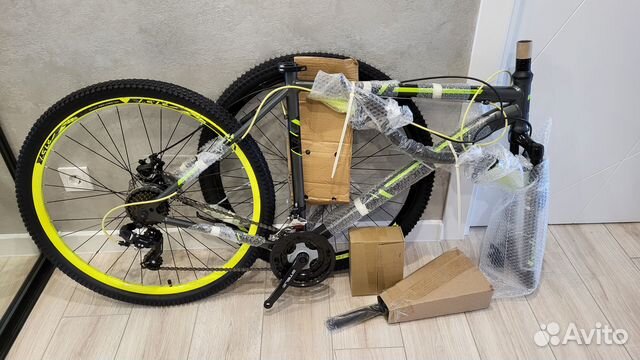 Велосипед Stels Navigator 700MD F020 (Новый), Новое купить в Ижевске ...