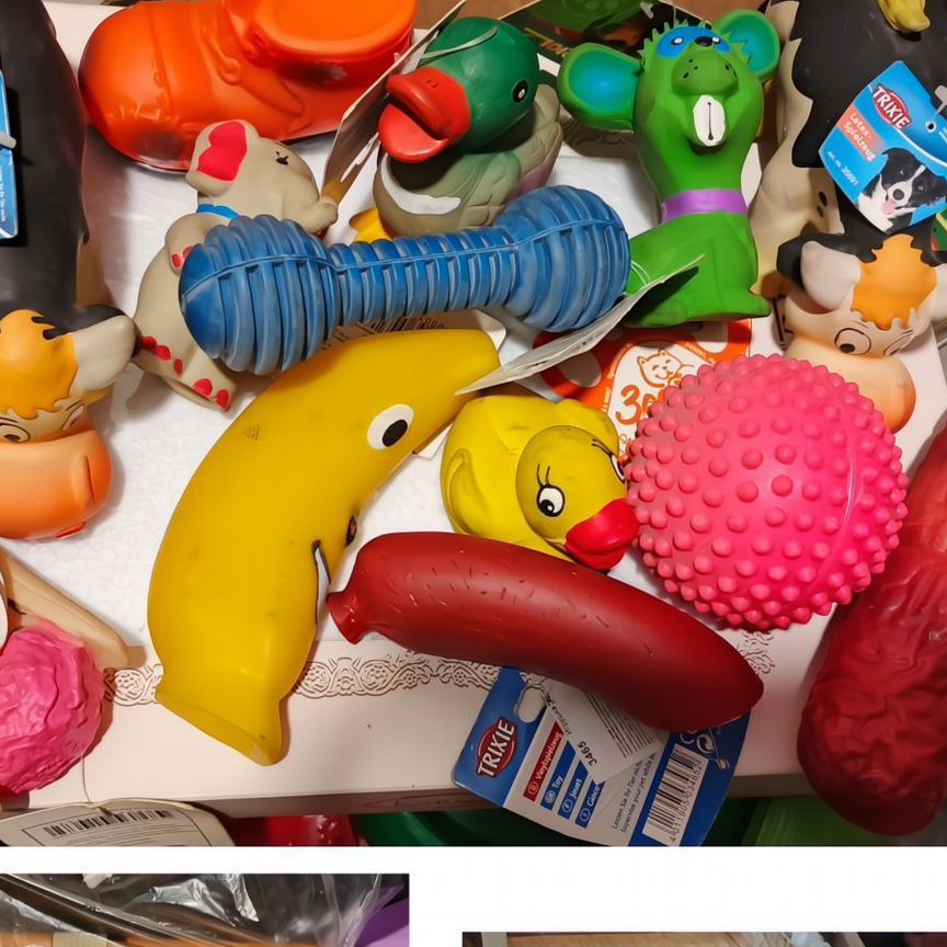 Продам зоотовары. все новое