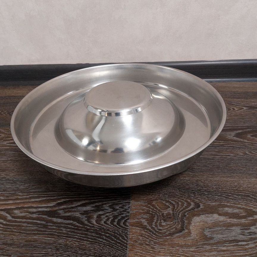 Миска сомбреро для щенков