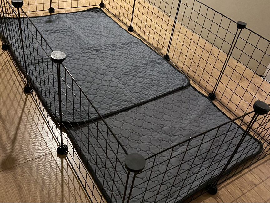 Вольер для животных