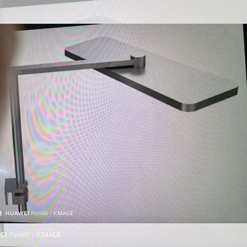 Светодиодный светильник MicMol