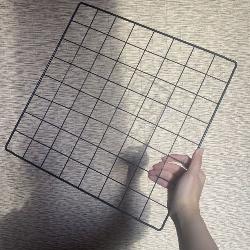 Вольер манеж с дверцей