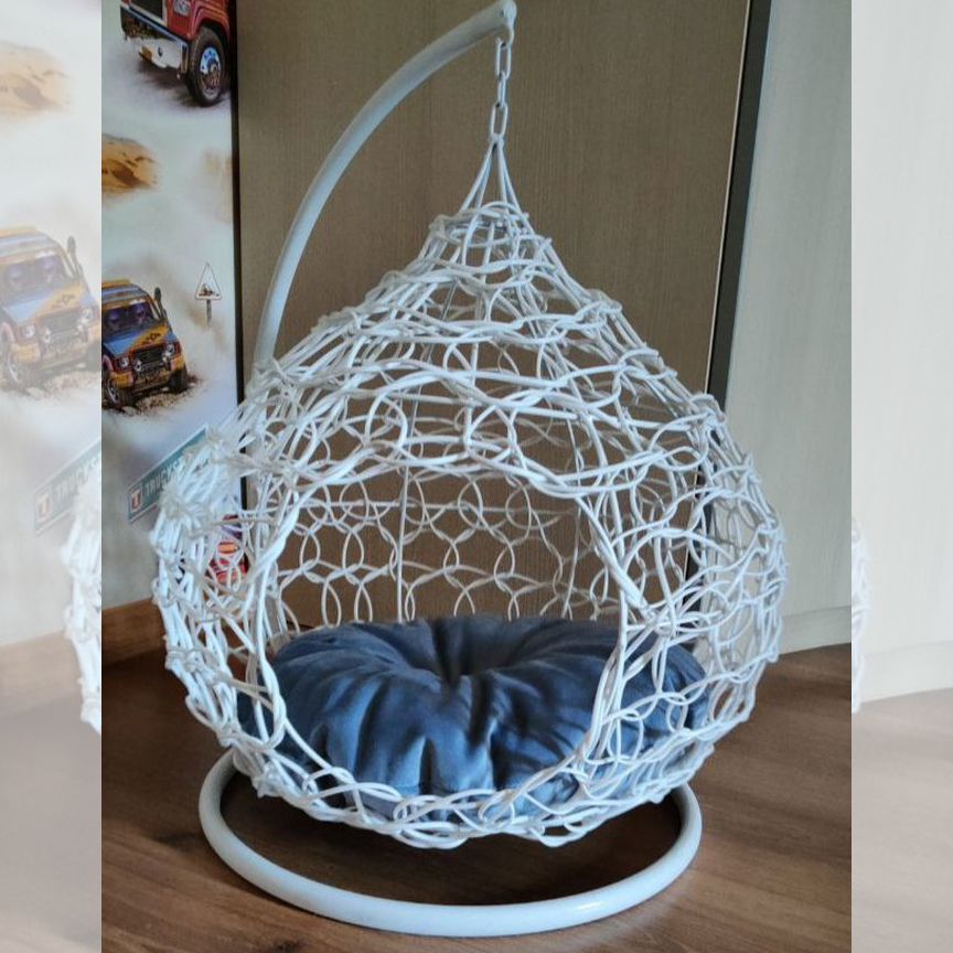 Лежанка для кошки