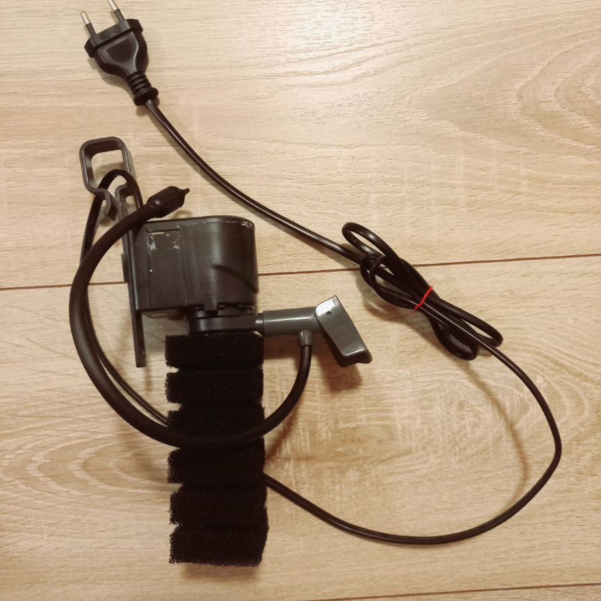 Фильтр для аквариума Tetra Filterjet 400