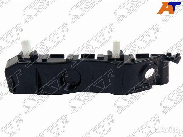 Крепление бампера KIA cerato, KIA cerato/forte 08 купить в Москве Sat ...