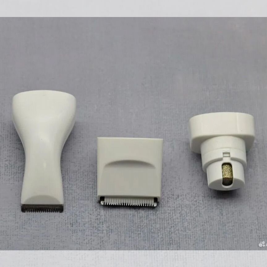 Сменные насадки для триммера baorun N5