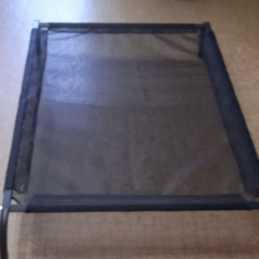 Лежанка для собак