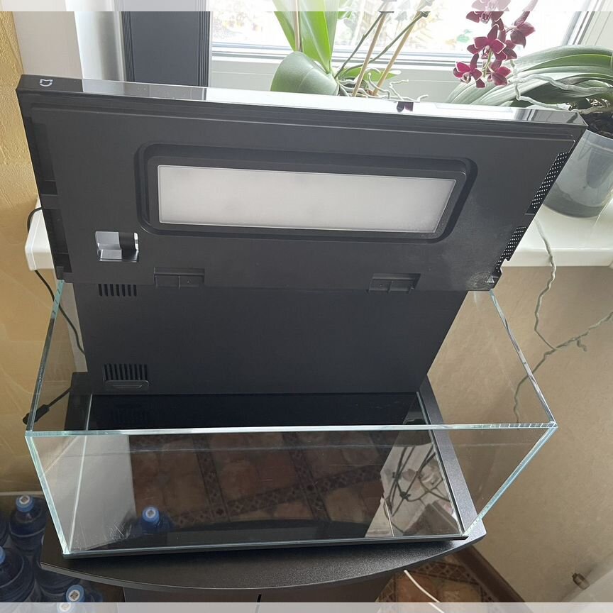 Умный аквариум Xiaomi Mijia SMART Fish Tank 20л