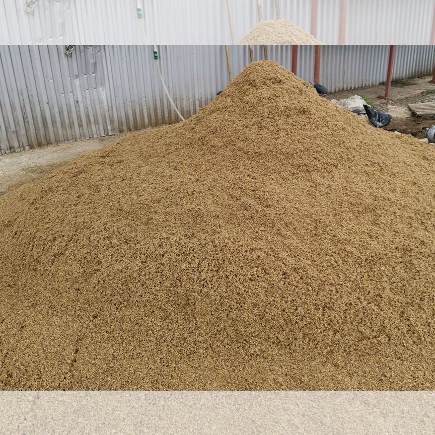 Пивная дробина