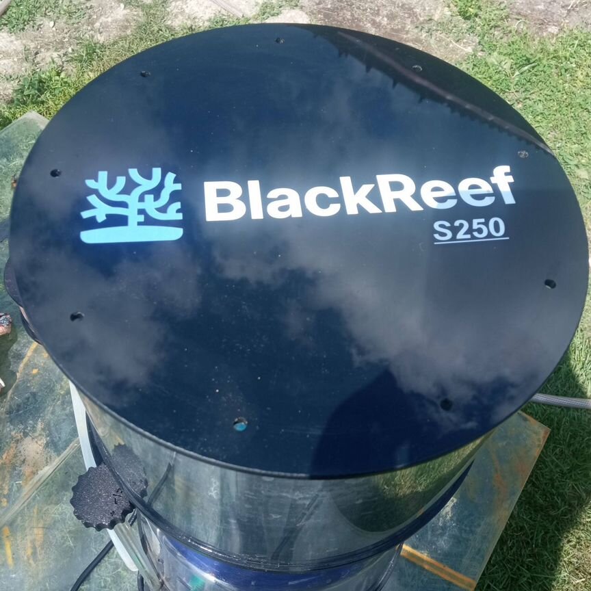 Скиммер Black Reef s250