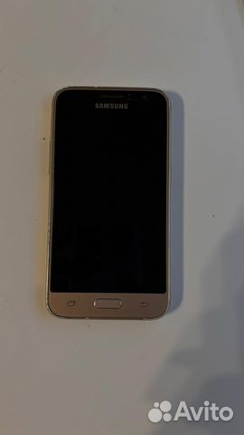 Samsung Galaxy J1 (2016) SM-J120F/DS, 8 ГБ купить в Екатеринбурге ...