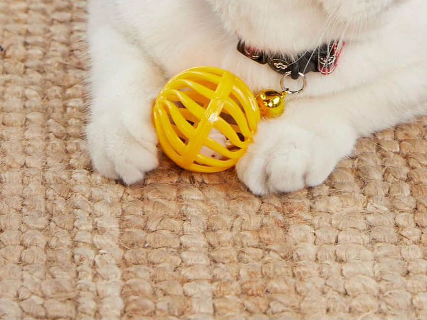 Набор игрушек Xiaomi для кошки