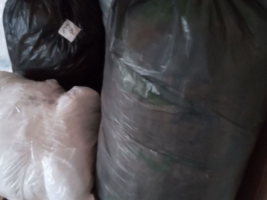 Пелёнки для собак