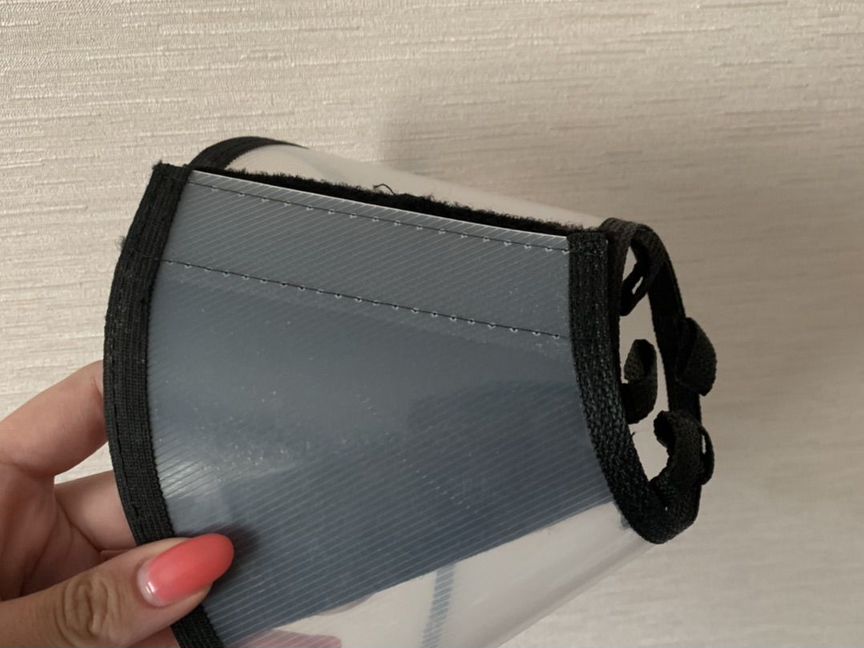 Ветеринарный воротник