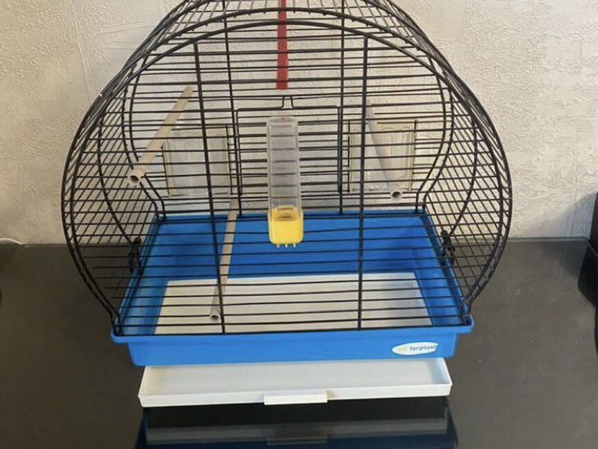 Клетка для птиц