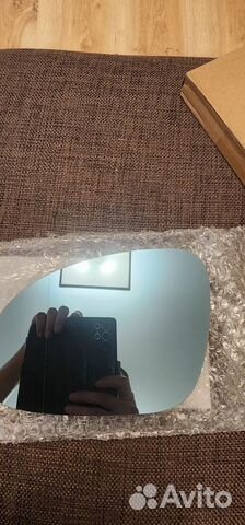 Боковые зеркала passat b6 с подогревом купить в Сортавале VAG 3C0857521 ...