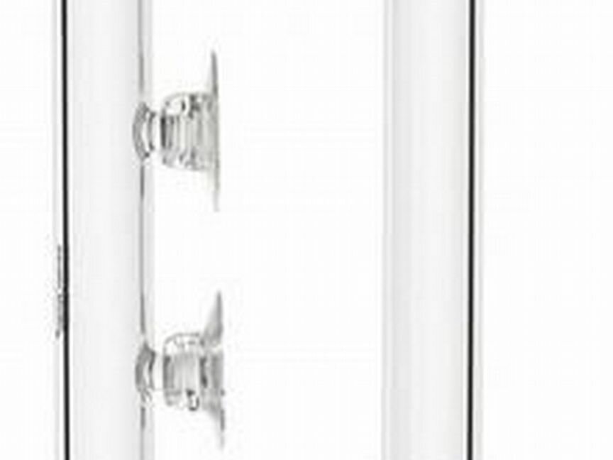 Стеклянная трубка забора воды Chihiros lily pipe L