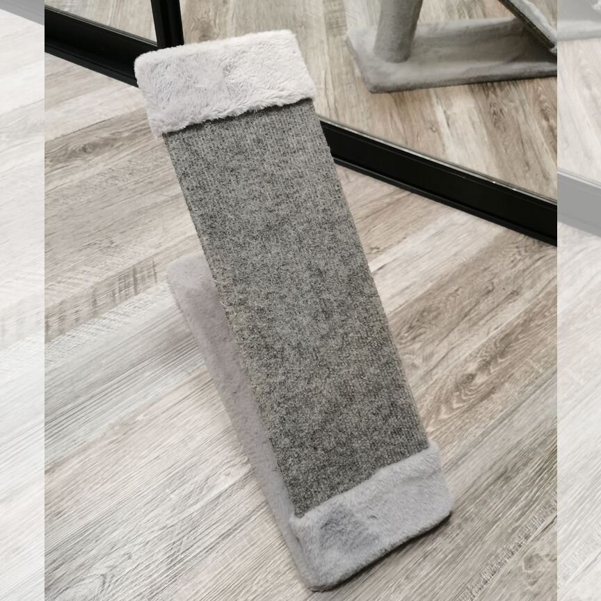 Когтеточка