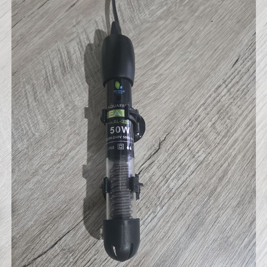 Нагреватель для аквариума