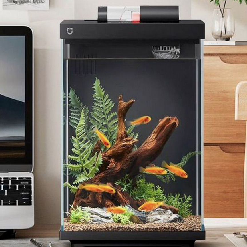 Аквариум Xiaomi Mijia (MYG200) 10L / Лидер продаж