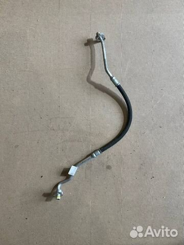 Трубка кондиционера малая Volvo Xc60 2020 купить в Санкт-Петербурге ...