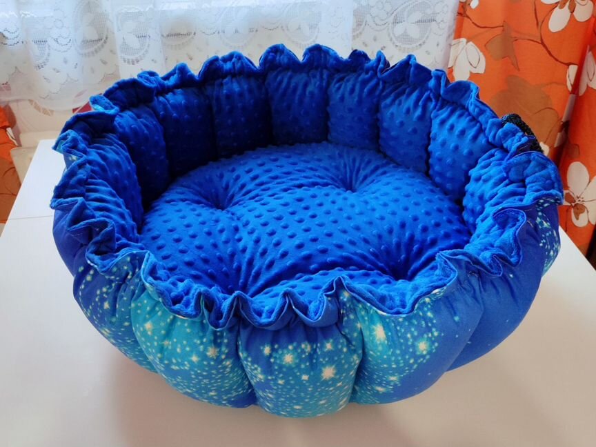 Лежанка для животных новая