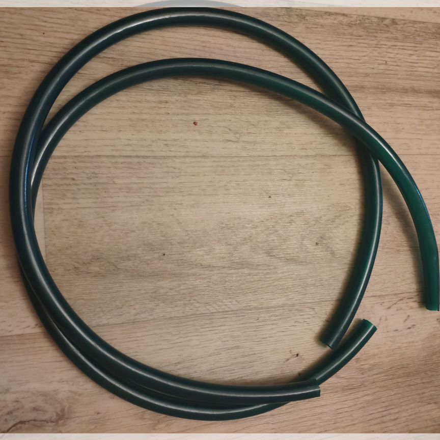 Шланги для внешнего фильтра аквариума