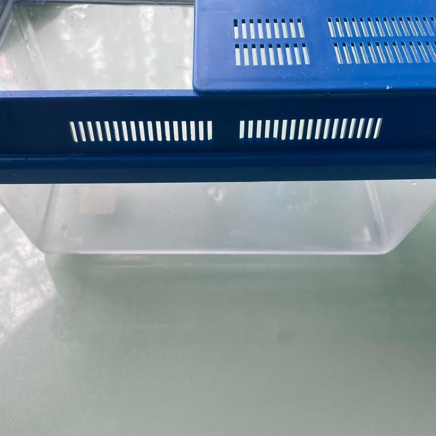 Переноска для грызунов