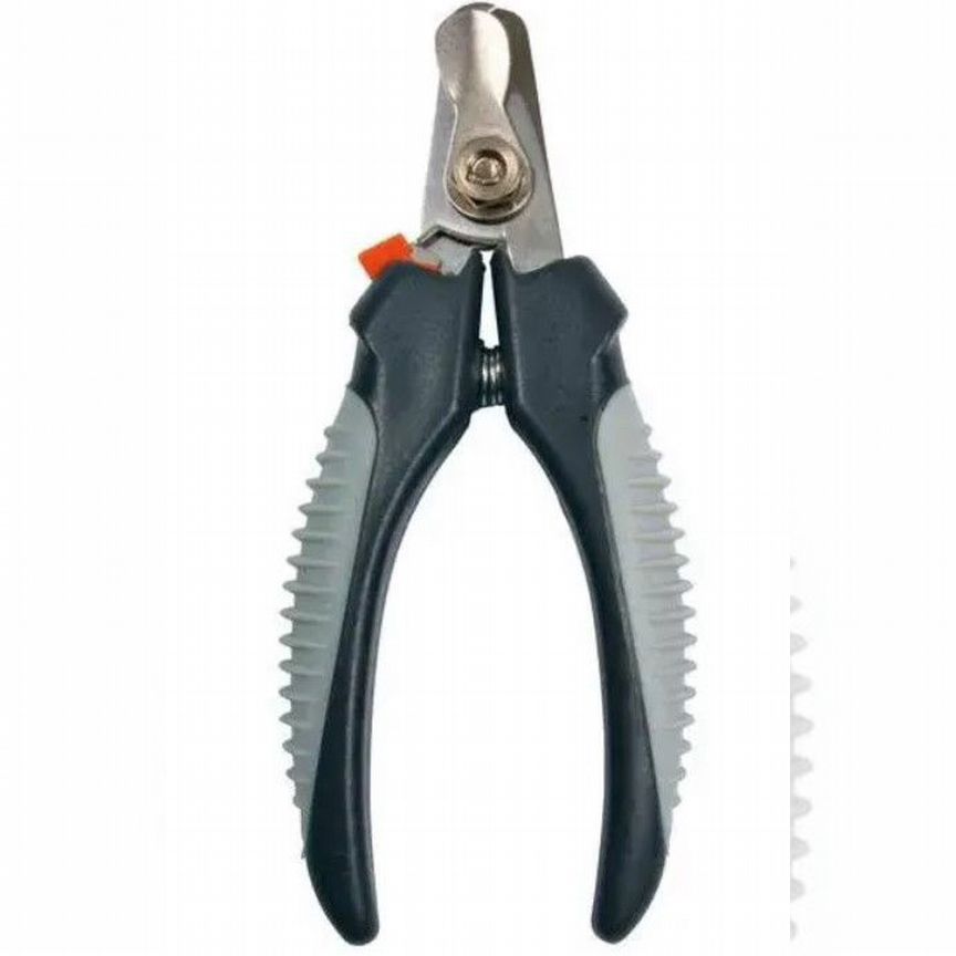 Кусачки для когтей