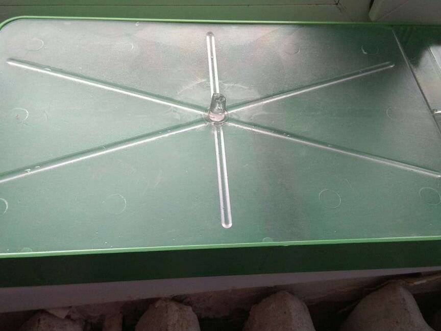 Поилка для пчёл