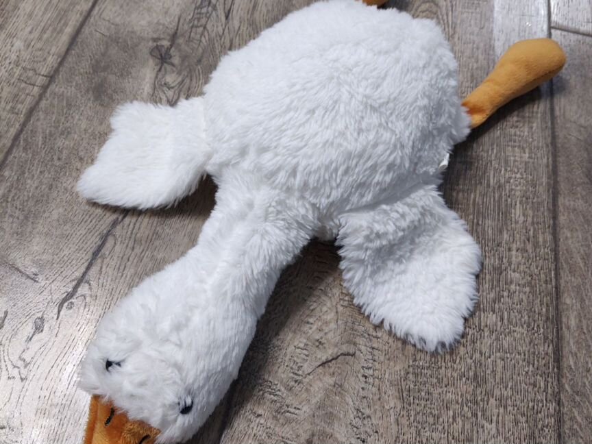 Гусь обнимусь 50 см