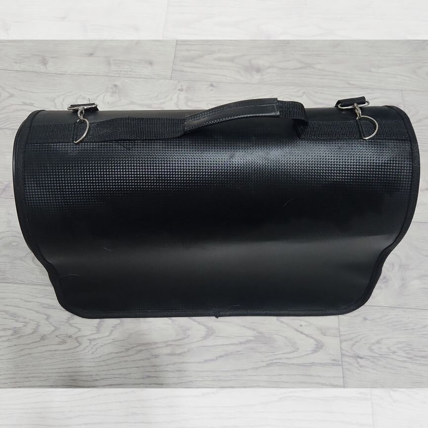 Переноска для собак 51х29х29