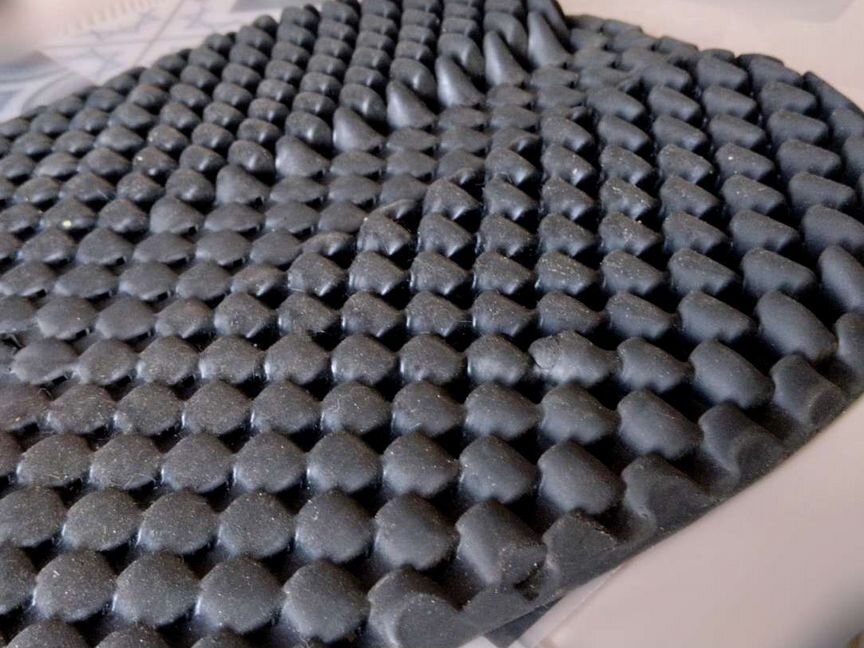 Гель под седло acavallo