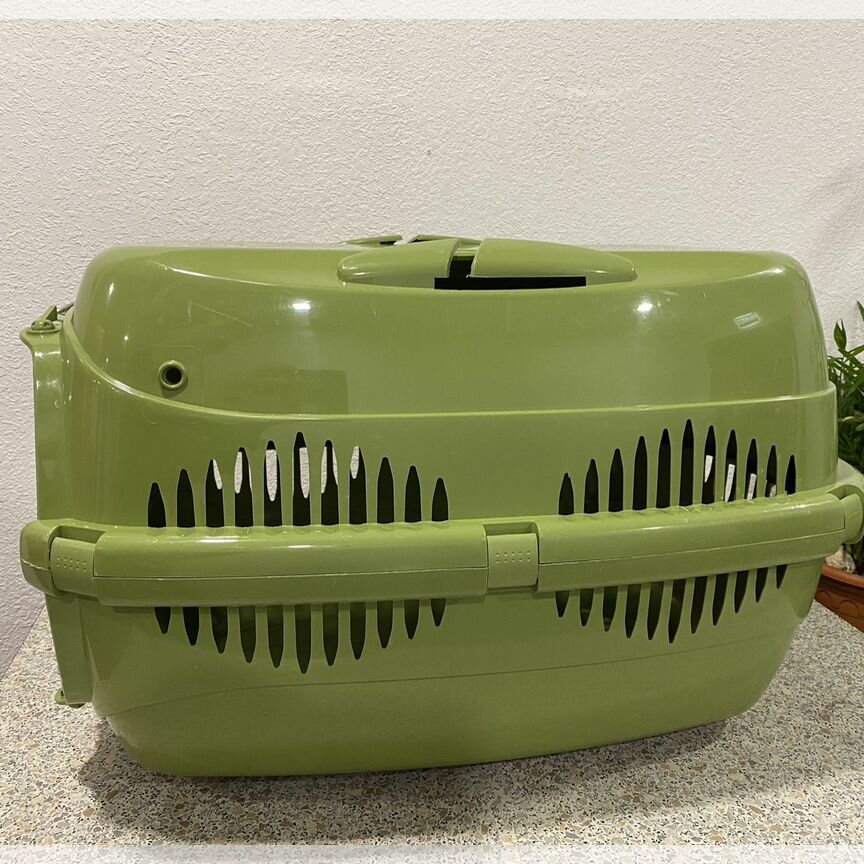 Переноска для животных ZooM