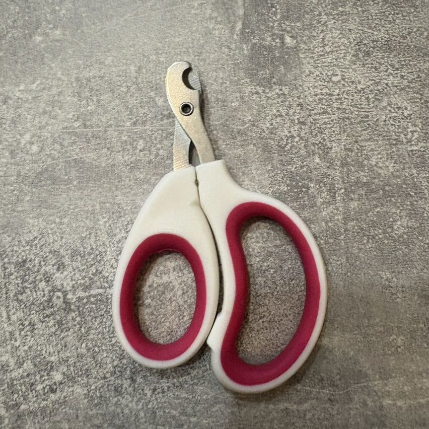 Ножницы для груминга