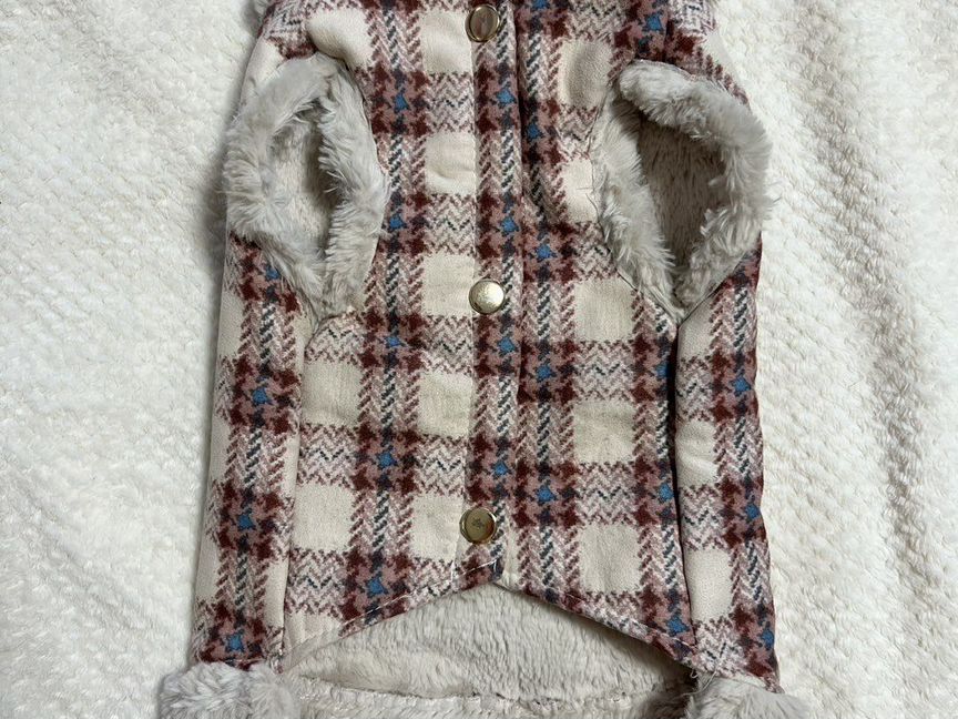 Одежда для собак