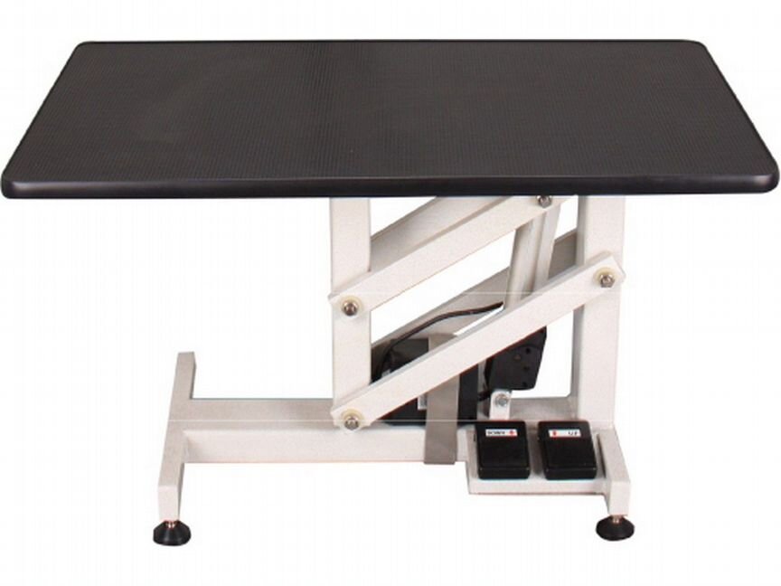 Стол для груминга toex 120х60хH52-100