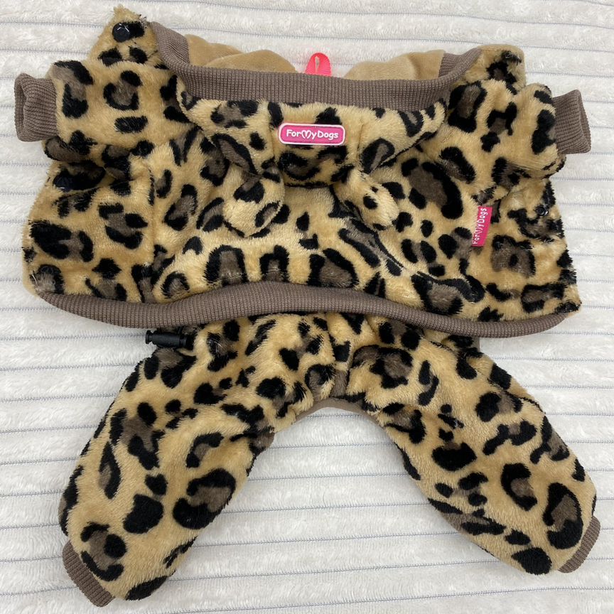 Комбинезон для собак ForMyDogs