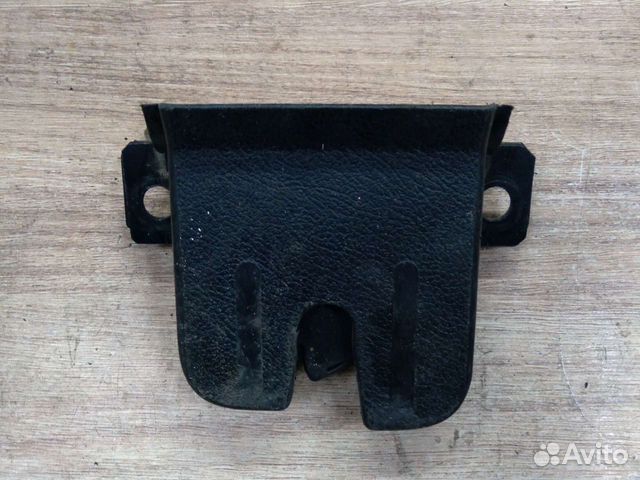 Замок крышки багажника volkswagen touareg купить в Нижнем Новгороде ...