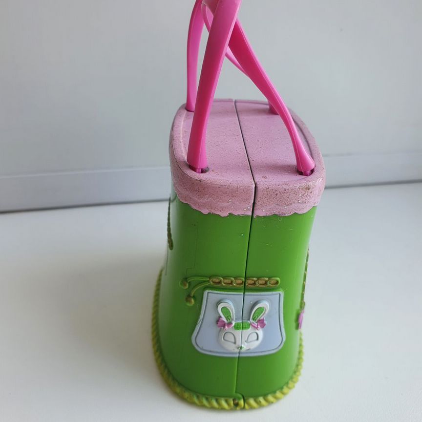 Переноска для питомцев винкс winx