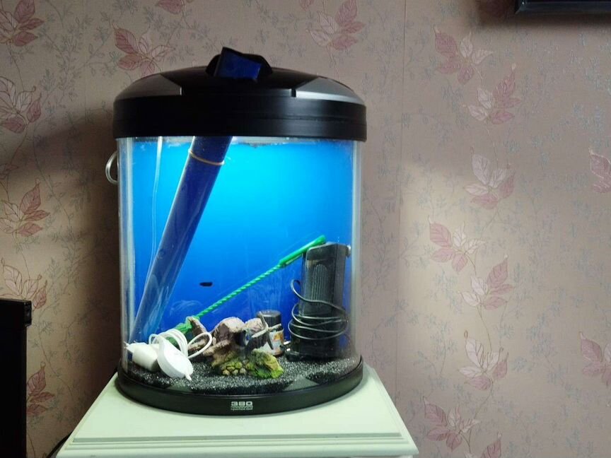 Аквариум atman tank ha380