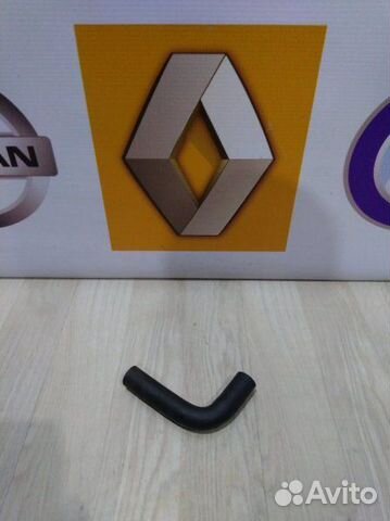 Трубка Шланг вентиляции картерных газов Renault lo купить в Оренбурге ...