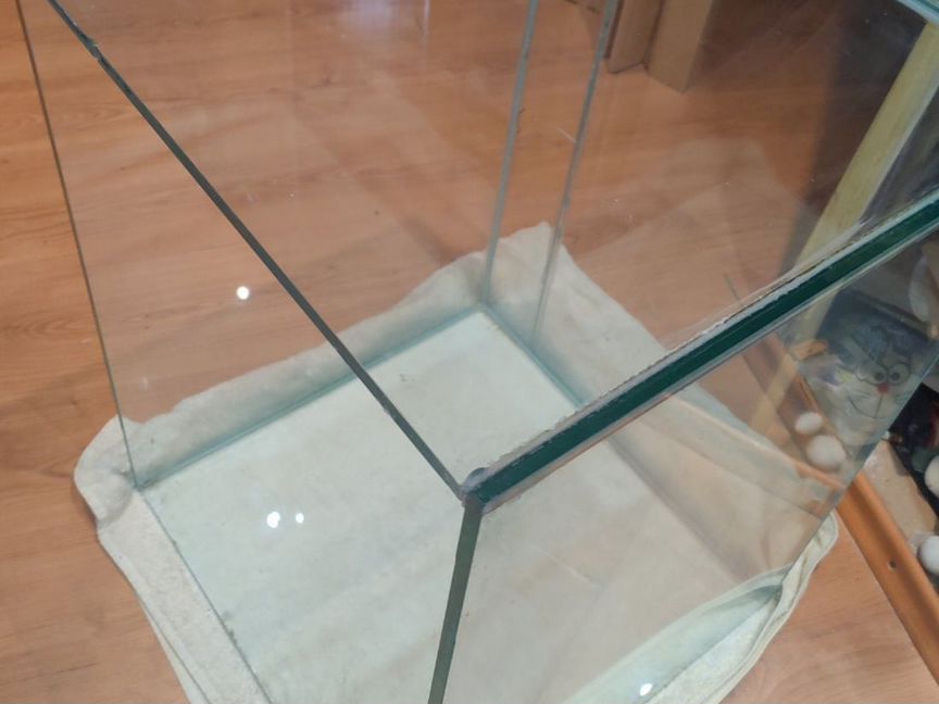 Аквариум, 160л