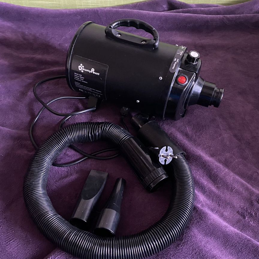 Компрессор для собак бу