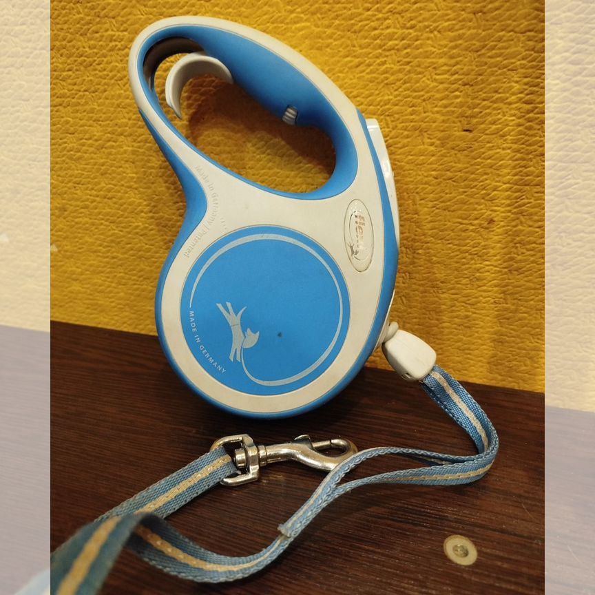 Рулетка для собак flexi 5 m